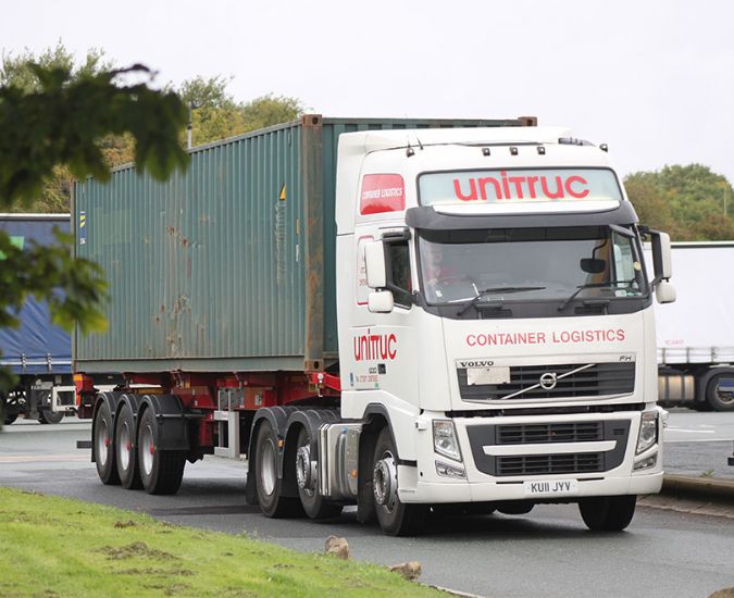 Unitruc - news from Lorryspotting.com