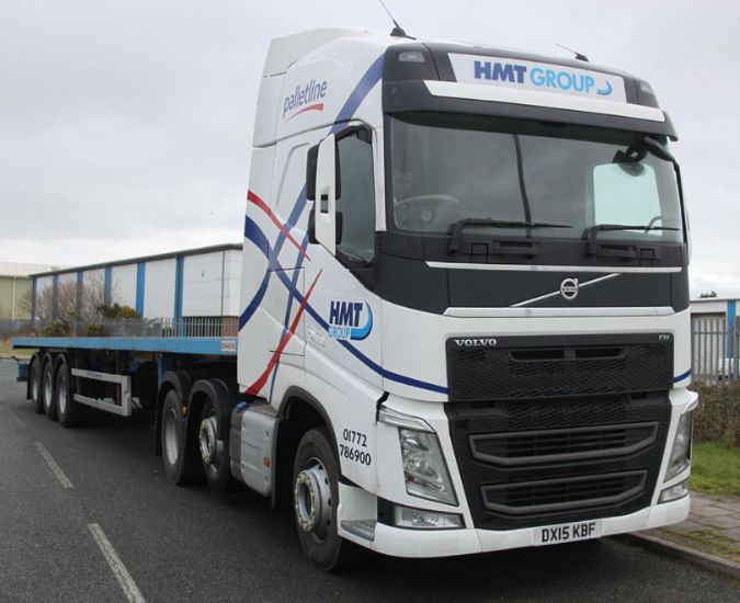 HMT Group - news from Lorryspotting.com