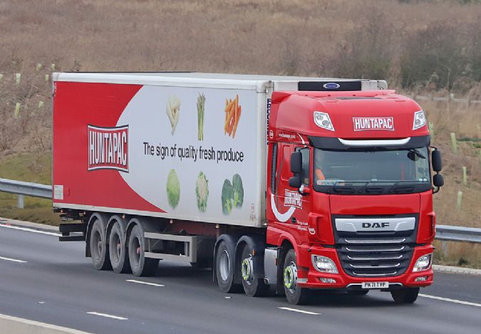 Happy New Year - news from Lorryspotting.com